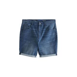 next Shorts Herren Gr&ouml;&szlig;e 28 blue denim