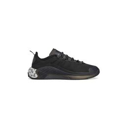 adidas by Stella McCartney Athletic Shoes 'Dropset 4' female size 42 Black / White