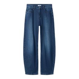 TWO SOON Jeans in Dark Blue Denim | Gr.: W25/L32