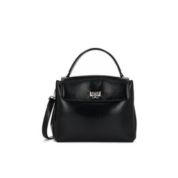 Kazar Handtasche Damen Gr&ouml;&szlig;e One Size schwarz