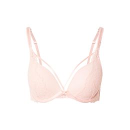 Hunkem&ouml;ller Hunkem&ouml;ller BH 'Isadora' Damen Gr&ouml;&szlig;e 75 rosa