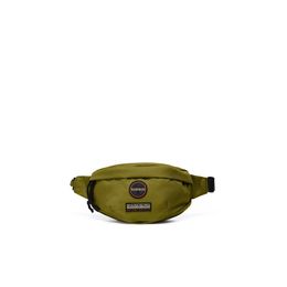 Napapijri G&uuml;rteltasche 'Voyage' Herren Gr&ouml;&szlig;e One Size oliv