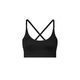 SNOCKS Sport-BH Damen Gr&ouml;&szlig;e S schwarz