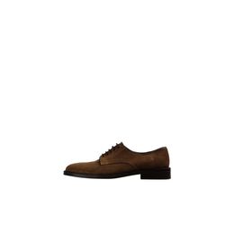 Scalpers Lace-Up Shoes ' ' male size 45 Brown