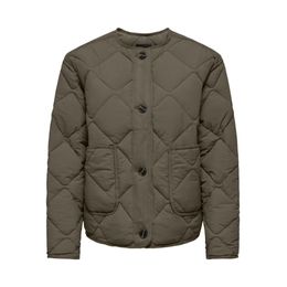 Only Between-Season Jacket 'ONLHARRIET' female size L Jade