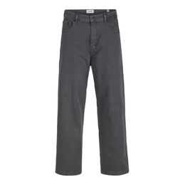 Jack & Jones Plus JACK & JONES PLUS Chino Hose in Iron Gate | Gr.: W42/L32