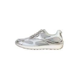Xti Sneaker mit Schn&uuml;rung Grau | Gr.: 37