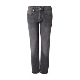 QS Jeans 'PETE' male size 30 Dark grey