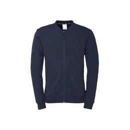 Uhlsport Jacke ID College Kids in marine | Gr.: XXL