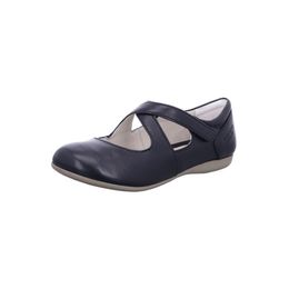 Josef Seibel Ballerinas in schwarz | Gr.: 40