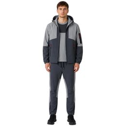 Kruze | Herren Woven 3-Teiler - Jacke/T-Shirt/Hose