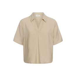 Kaffe Bluse 'Odeth' Damen Gr&ouml;&szlig;e M beige