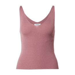 Jacqueline de Yong JDY Knitted Top 'NANNA' female size L Rose