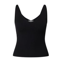 Jacqueline de Yong JDY Knitted Top 'Nanna' female size XS Black