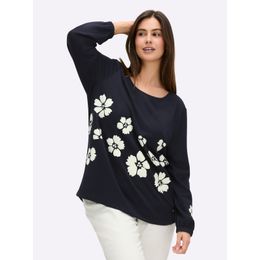 sheego Sweatshirt