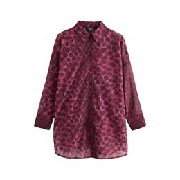 next Kleid Damen Gr&ouml;&szlig;e 36 orchidee / cyclam / beere