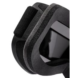 Hawkers Sportbrille 'Artik Big' Herren Gr&ouml;&szlig;e Onesize schwarz