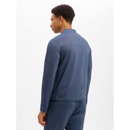 Benvenuto Baukasten-Blouson Leo J in marine ecru - 0001 | Gr.: 56