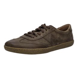 Josef Seibel Damen Sneaker "Jill 02, brasil", Gr. 36, braun, Obermaterial: 100% Rindsleder Leather cow., Schuhe