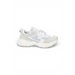 Apple of Eden Sneaker NANTES in WHITE | Gr.: 39