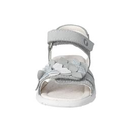 Ricosta Sandalen in Grau | Gr.: 3