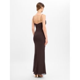 Laona Abendkleid in schoko - 0001 | Gr.: 38