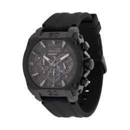 Police Analog Watch 'Norwood' male size 1 Black