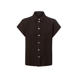 Opus Bluse Falvia in schoko | Gr.: 38