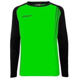 Uhlsport Trikot "Impulse Torwart Set Junior" in Gr&uuml;n | Gr.: 116