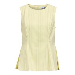 Object Oberteil in Tender Yellow1 | Gr.: 40