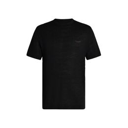 BOSS T-Shirt 'C-Thompson 180' Herren Gr&ouml;&szlig;e XXXL schwarz
