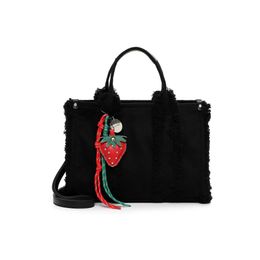 SURI FREY Handtasche 'Kally' Damen Gr&ouml;&szlig;e One Size schwarz