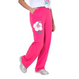 Angel of Style Hosen in hibiskuspink | Gr.: 54