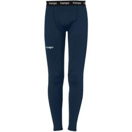 Kempa Leggings "Training Tights" in Blau | Gr.: XXL