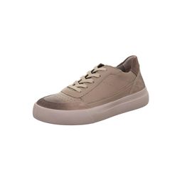 Legero Sneakers Low MONDO in Taupe Grey | Gr.: 43