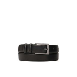 Kazar G&uuml;rtel in Schwarz | Gr.: 100
