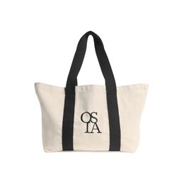 Osia Shopper female size One size Cream / Black