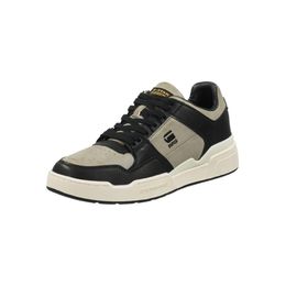 G-Star Raw G-Star Sneaker in Schwarz/Wei&szlig; | Gr.: 44