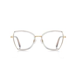 Veyrey Sonnenbrille Damen Gr&ouml;&szlig;e one size transparent