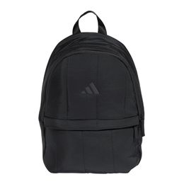 adidas Performance Sportrucksack 'WINTER' Damen Gr&ouml;&szlig;e NS schwarz