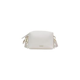 Coccinelle Schultertasche 'E1 U45 15 01 01 - NORY' Damen Gr&ouml;&szlig;e One Size naturwei&szlig;