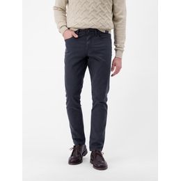 Lerros Herren 5-Pocket-Hose "Moderne 5-Pocket Hose", grau, Gr. 34, 80% Baumwolle, 17% Lyocell, 3% Elasthan, Hosen