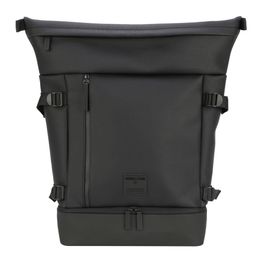 Strellson Rucksack 'Westferry Sebastian' Herren Gr&ouml;&szlig;e One Size schwarz