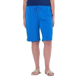 Angel of Style Schlupfhose in blau | Gr.: 54