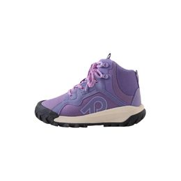 ReimaTec Schuhe " Kulkuri Mid " in Misty Violet | Gr.: 36