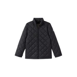 Reima Steppjacke " Toppis " in Schwarz | Gr.: 122