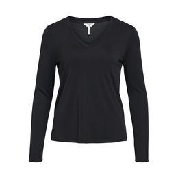 Object Shirt 'Annie' female size L Black