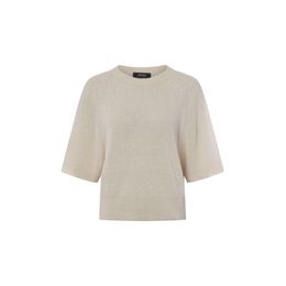 MARC CAIN SPORTS Pullover in ecru - 0001 | Gr.: 36