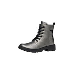 Geox Casey Schn&uuml;rstiefel Grau | Gr.: 37