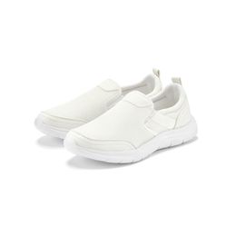 AUTHENTIC LE JOGGER Sneaker in wei&szlig; | Gr.: 42